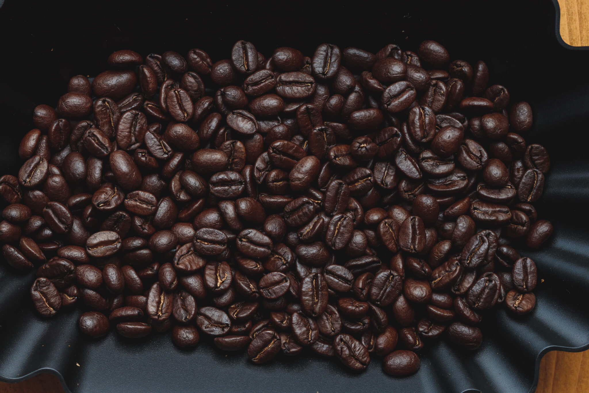 コーヒー豆の焙煎とは？焙煎度合いによるコーヒーの味わいについて。｜COFFEE ROASTERY 101|コーヒー豆の通販・オンラインショップ