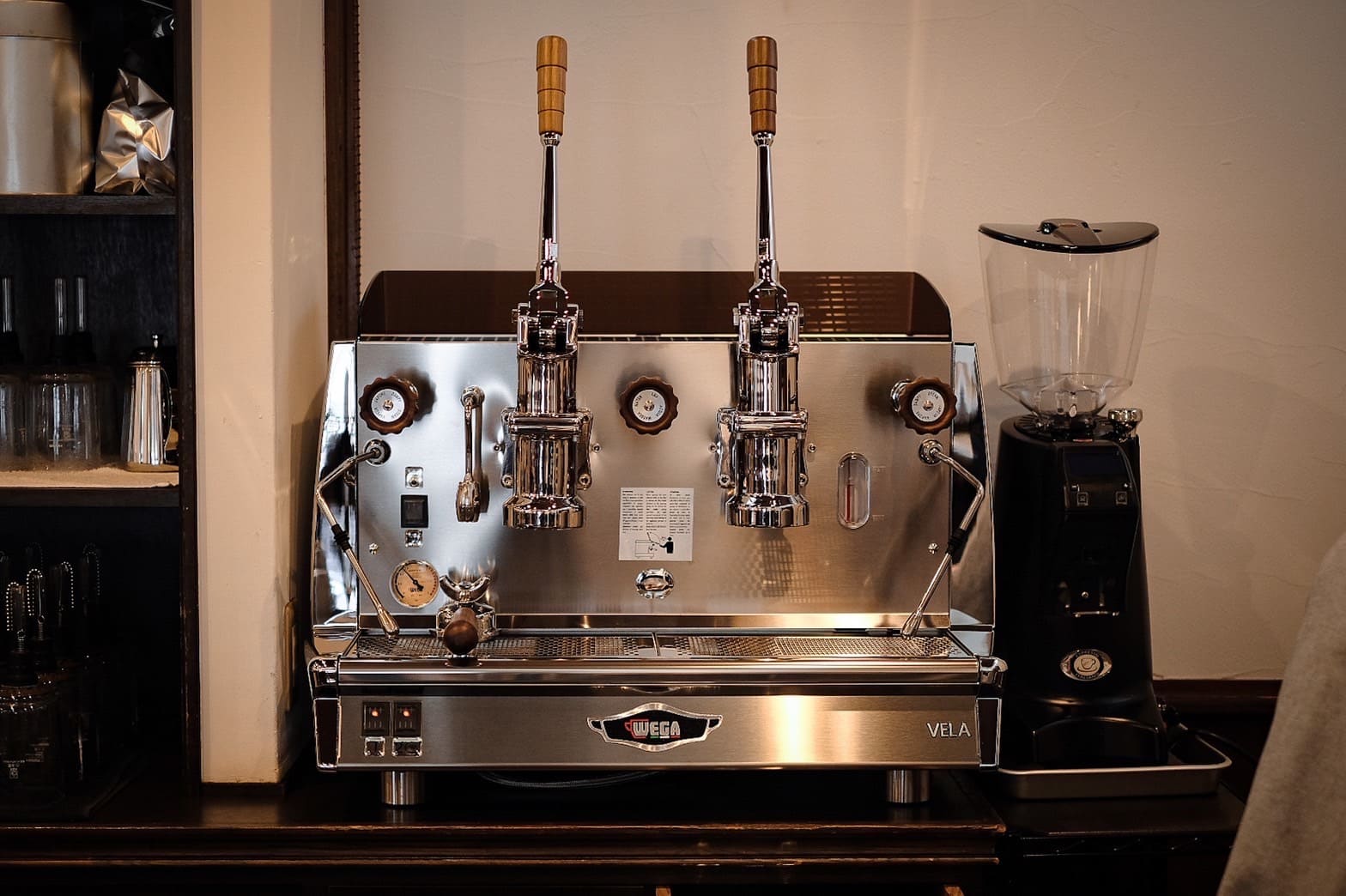 COFFEE ROASTERY 101が手掛ける美味しいエスプレッソ｜COFFEE ROASTERY 101|コーヒー豆の通販・オンラインショップ